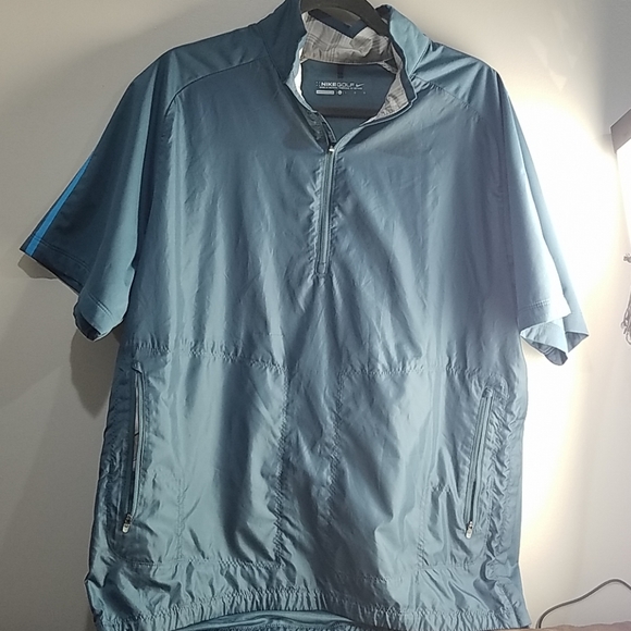 Other | Nike Golf Chumpa | Poshmark